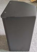 China Portable Pro Audio 2 Way Full Range Loudspeaker 8 Inch 150w for sale