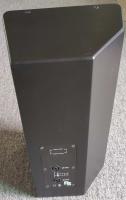 China Portable Pro Audio 2 Way Full Range Loudspeaker 8 Inch 150w for sale