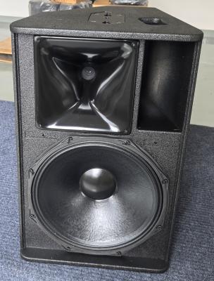 China Passive Full Range Loudspeaker 15 Inch Multi Function Stage Monitor for sale
