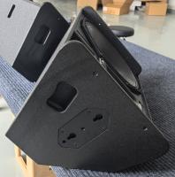 China Passive Full Range Loudspeaker 15 Inch Multi Function Stage Monitor for sale