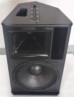 China Front Side Near Fill Pa Installation Professional Speaker 12 Inch 300w for sale