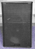 China 2 Way Professional Active Speaker 15 Inch Full Range Pa Speaker for sale