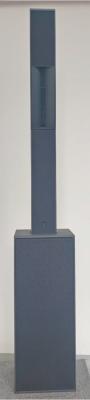China Indoor Club Professional Speaker Collinear Source System Active Plug And Play System for sale