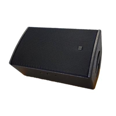 China mini portable speaker 8 inch two way full range passive speaker for sale