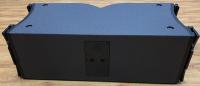 China K3-212 two way dual 12 inch 600 watt pro line array speaker for sale