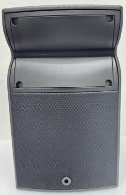 China 300 watt compact line array professional single 10 inch full range speaker for sale