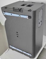 China full range 15 inch speaker indoor club 400w party line array for sale