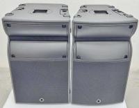 China party line array 15 inch single compact neodymium stage speaker for sale