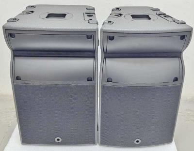 China party line array 15 inch single compact neodymium stage speaker for sale