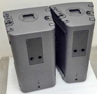 China party line array 15 inch single compact neodymium stage speaker for sale