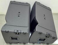 China party line array 15 inch single compact neodymium stage speaker for sale