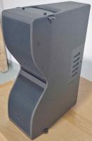 China portable line array mini 6.5 inch dual loudspeaker 2 way full range system for sale