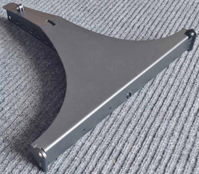 China flying and stack metal rigging frame for line array speaker use for sale