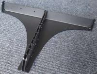 China flying and stack metal rigging frame for line array speaker use for sale