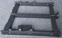 China line array system flying rigging bumper stack metal frame for sale