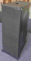 China ultra compact 3 way dual 10 inch professional line array element for sale