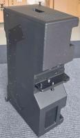 China ultra compact 3 way dual 10 inch professional line array element for sale