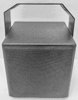 China single 6 inch coaxial installation speaker indoor conference audio system for sale