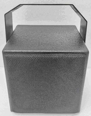 China single 6 inch coaxial installation speaker indoor conference audio system for sale