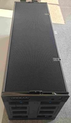 China flyable 2x15 bass bin 1200w neodymium woofer speaker for sale