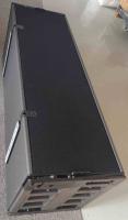 China flyable 2x15 bass bin 1200w neodymium woofer speaker for sale