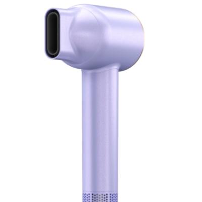 China Luxury Hotel Hair Dryer 110000 RPM Quite Operation Professional Blow Dryer For Women for sale