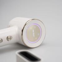China 200 Million negative ions hair dryer 5 Temps And 3 Speeds For Professional Salon Use for sale