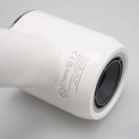 China 200 Million negative ions hair dryer 5 Temps And 3 Speeds For Professional Salon Use for sale