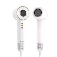 China Intelligent Fast Drying Hair Dryer Smart Quick Drying Hair Dryer With Hand Grip Sensor for sale