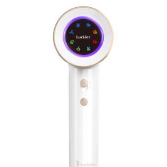 China Luxury Mid Range Hair Dryer Three Phase 110V 220V Brushless Blow Dryer Universal Compatibility for sale