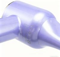 China 110000RPM 1600W 3 Speed Hair Dryer With Brushless Motor And Negative Ionic Technology for sale
