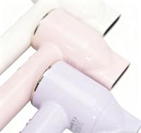 China Plasma Ionic High Speed Blow Dryer 3 Temperature Modes Easy To Pack And Carry for sale