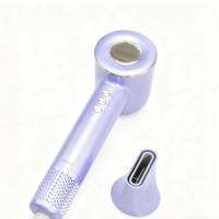 China High Speed Ionic Low Noise Hair Dryer 110000 RPM Fast Drying Ionic Blow Dryer for sale