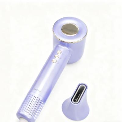 China High Speed Ionic Low Noise Hair Dryer 110000 RPM Fast Drying Ionic Blow Dryer for sale
