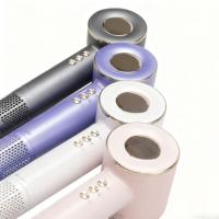 China Negative Ion Self Cleaning Hair Dryer 110000 RPM With Diffuser Hotel Home For Healthy Hair Care for sale