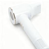 China Multifuctional 1600W Hair Dryer With Self Cleaning And Hand Grip Sensing for sale