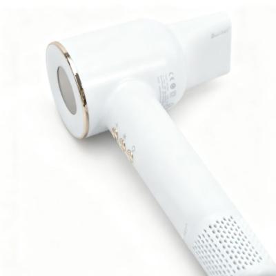 China Multifuctional 1600W Hair Dryer With Self Cleaning And Hand Grip Sensing for sale