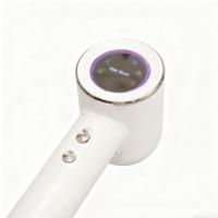 China 200 Million negative ions hair dryer 5 Temps And 3 Speeds For Professional Salon Use for sale