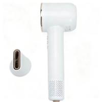 China Intelligent Brushless Hair Dryer Low Noise And Lightweight Salon Blow Dryer for sale