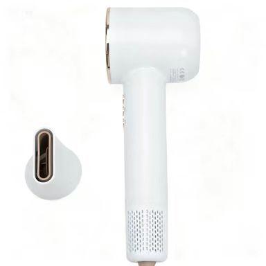 China Intelligent Brushless Hair Dryer Low Noise And Lightweight Salon Blow Dryer for sale