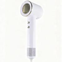 China Professional Luxury Hair Dryers Quiet Sensor Hair Dryer For Home Travel And Salon Use for sale