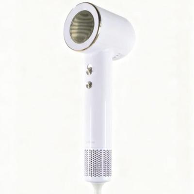 China Professional Luxury Hair Dryers Quiet Sensor Hair Dryer For Home Travel And Salon Use for sale