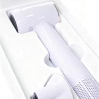 China Ionic Anti Frizz Blow Dryer Styling 110000 RPM Motor Powerful With Multiple Speed Heat Modes for sale