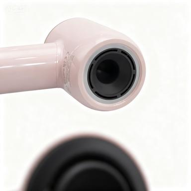 China 1600W Plasma Luxury Hair Dryer Heat Adaptive Control With 3 Speed Modes for sale