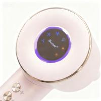 China High Speed 1600W Sensor Hair Dryer Curly Hair Dryer Heat Protection For Hotel Or Home for sale