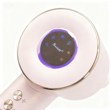 China High Speed 1600W Sensor Hair Dryer Curly Hair Dryer Heat Protection For Hotel Or Home for sale