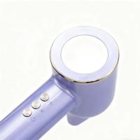 China Ultra Fast Startup Plasma Hair Dryer Precision Airflow Control High Speed Hair Dryer for sale