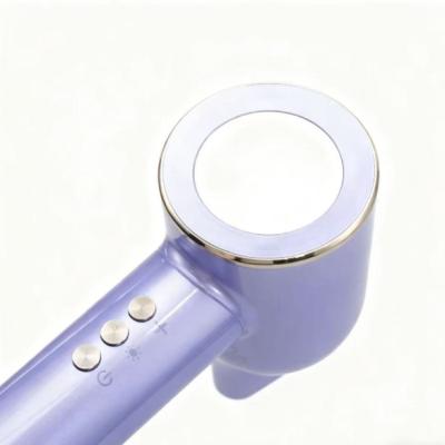China Ultra Fast Startup Plasma Hair Dryer Precision Airflow Control High Speed Hair Dryer for sale