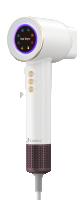 China Luckier High-Speed Plasma Hair Dryer with Silent Operation Cool-Touch Housing and Detachable Filter for Professional Use for sale