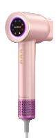 China Professional Hair Dryer with 110,000 RPM Motor, Plasma Technology, and Silent Operation for Salon Use for sale